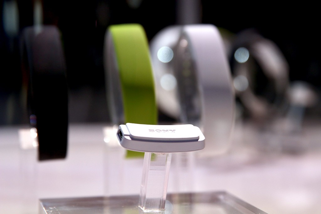 Sony Core CES 2014 | UnlockUnit