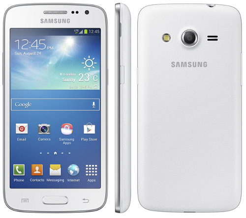 Samsung Galaxy Core LTE | UnlockUnit