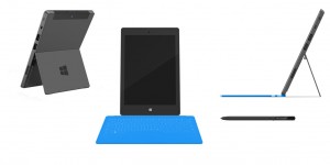 Microsoft Surface Mini | UnlockUnit