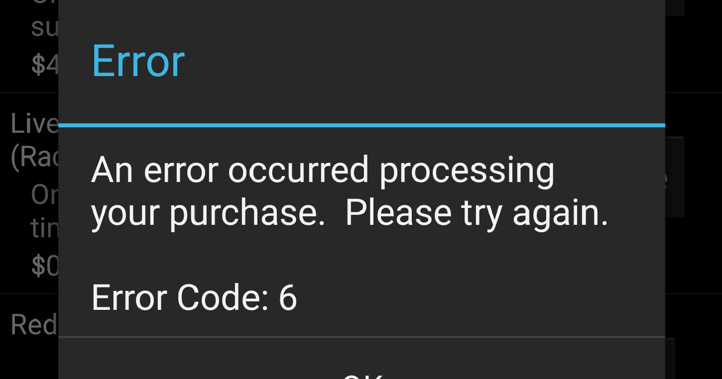 Error Types and Significance | UnlockUnit