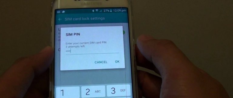 What is the difference between the unlock code and PIN/PUK | UnlockUnit