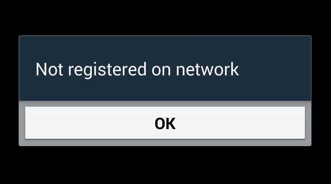how-to-fix-Not-Registered-On-Network | UnlockUnit how-to-fix-Not-Registered-On-Network | UnlockUnit
