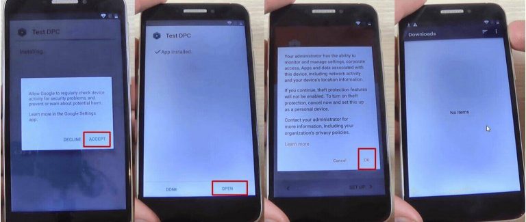 How to Bypass Google Account Verification FRP | UnlockUnit