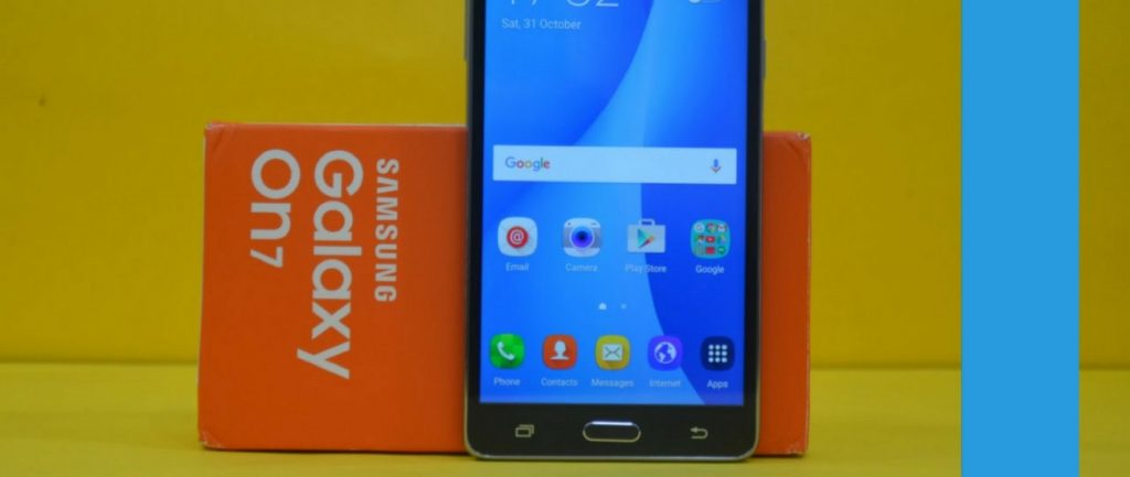 How to Unlock Samsung Galaxy On7 Pro using Unlock Codes | UnlockUnit