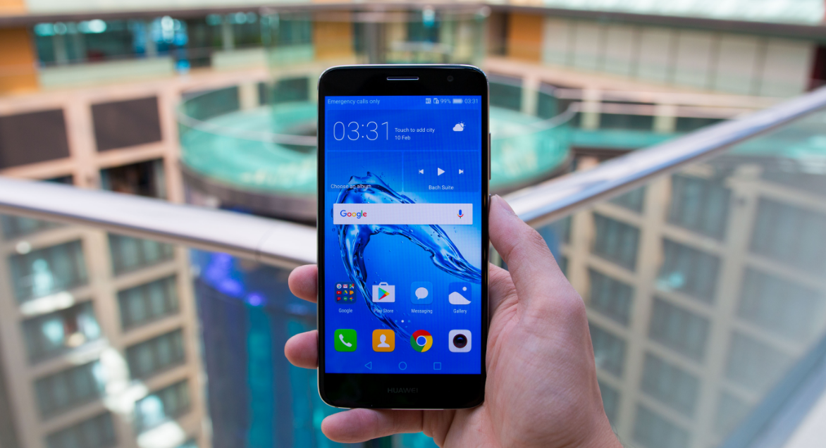 unlock-huawei-nova-2-plus | UnlockUnit