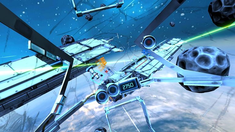 10 Epic Virtual Reality Games for iPhone To Play in 2018 | UnlockUnit