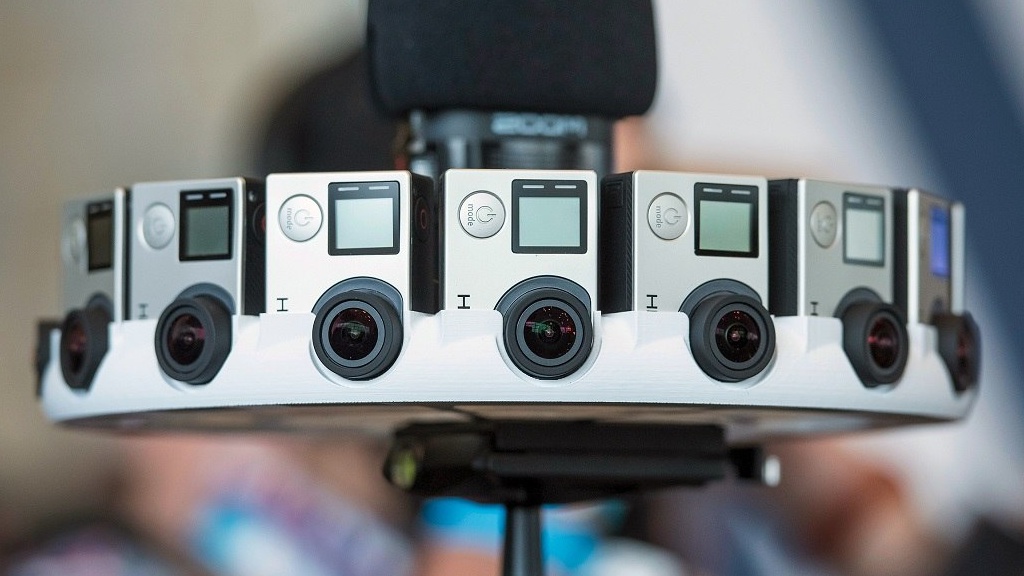 Learn How to Create Virtual Reality Images in a Few Minutes | UnlockUnit