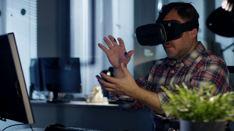 The beginner’s essential guide to virtual reality jobs | UnlockUnit