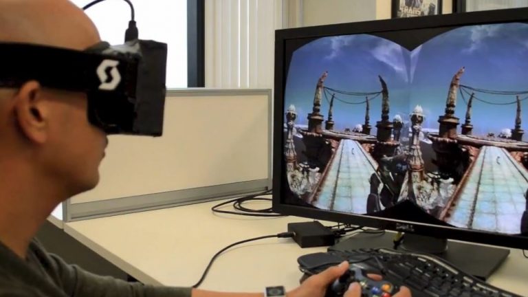 The beginner’s essential guide to virtual reality jobs | UnlockUnit