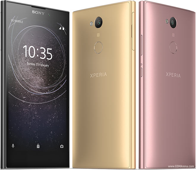 How to Unlock Sony Xperia L2 using Unlock Codes | UnlockUnit