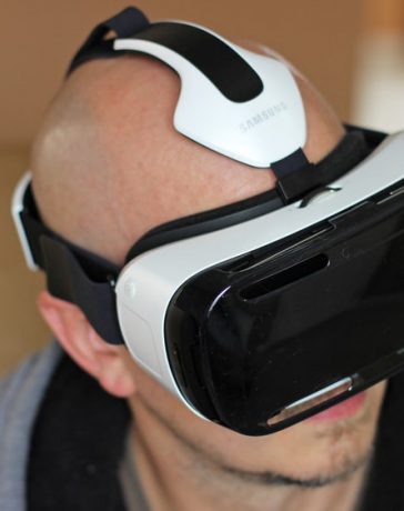 Using Unity for Gear VR development: The beginner’s guide | UnlockUnit