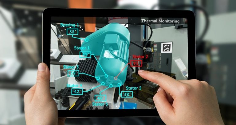 Augmented reality and engineering, a duo for the future | UnlockUnit