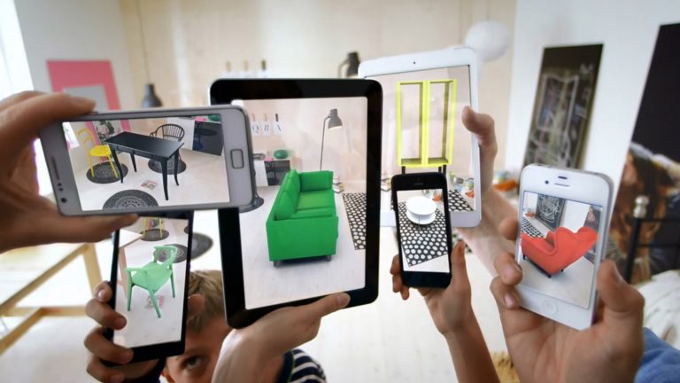 IKEA augmented reality ecommerce | UnlockUnit IKEA augmented reality ecommerce | UnlockUnit
