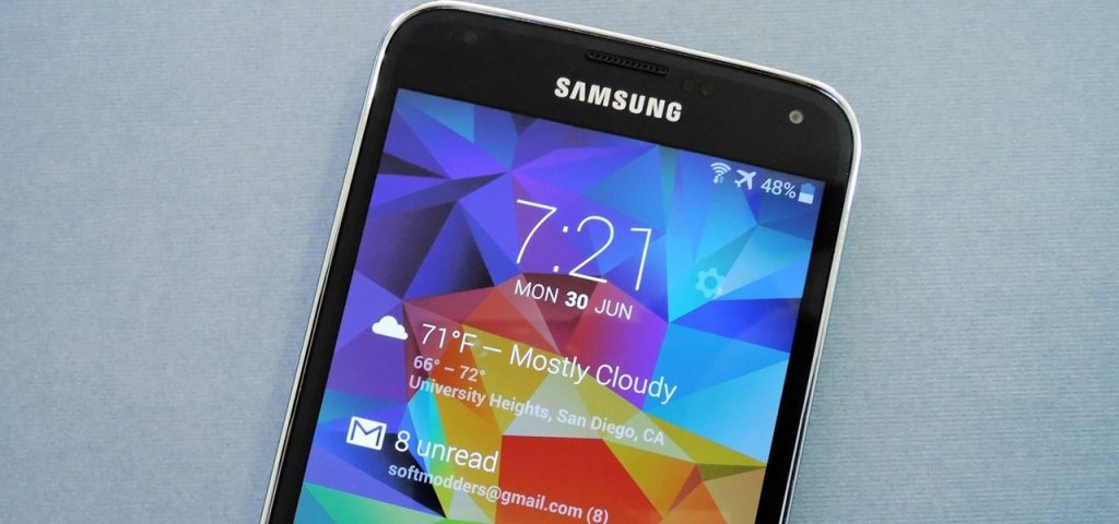 What to do if your Samsung phone’s screen is flickering | UnlockUnit