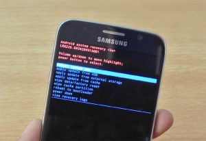 What to do if your Samsung phone’s screen is flickering | UnlockUnit