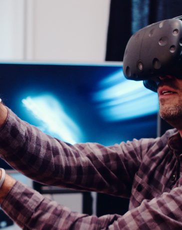 How can I learn VR game design? | UnlockUnit