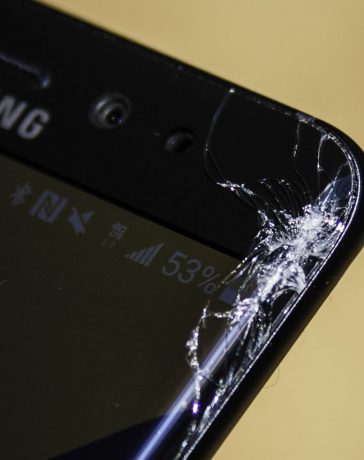 How to enable USB debugging with a broken screen | UnlockUnit