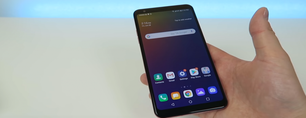 How to Unlock LG Stylo 5 Using Unlock Codes | UnlockUnit