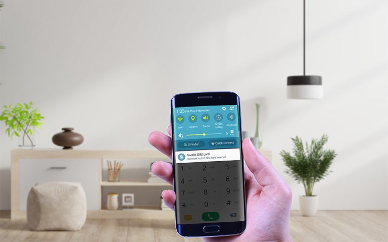 Network locked SIM card inserted: How To Fix It? | UnlockUnit
