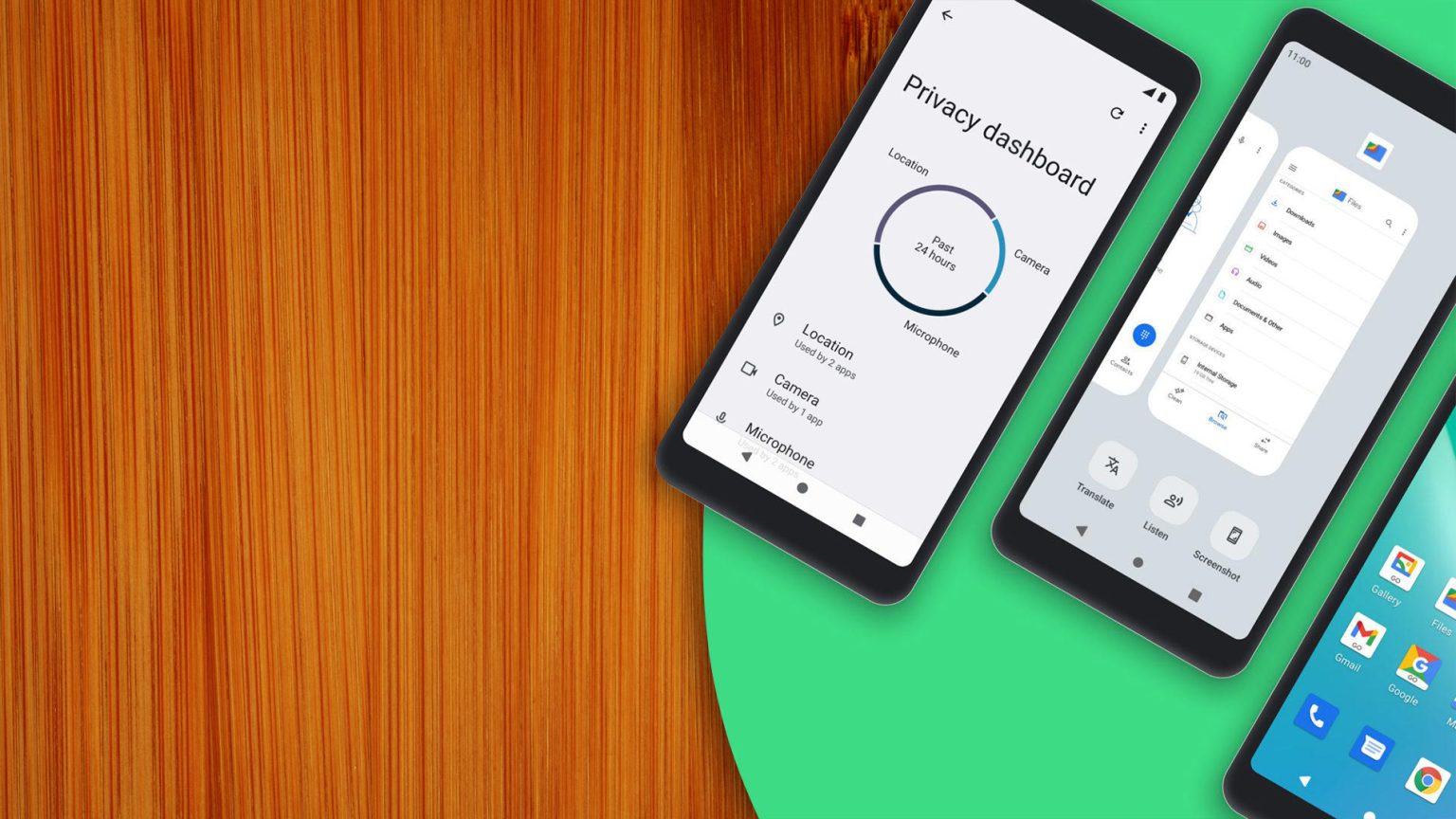 How to keep your Android phone's privacy safe | UnlockUnit