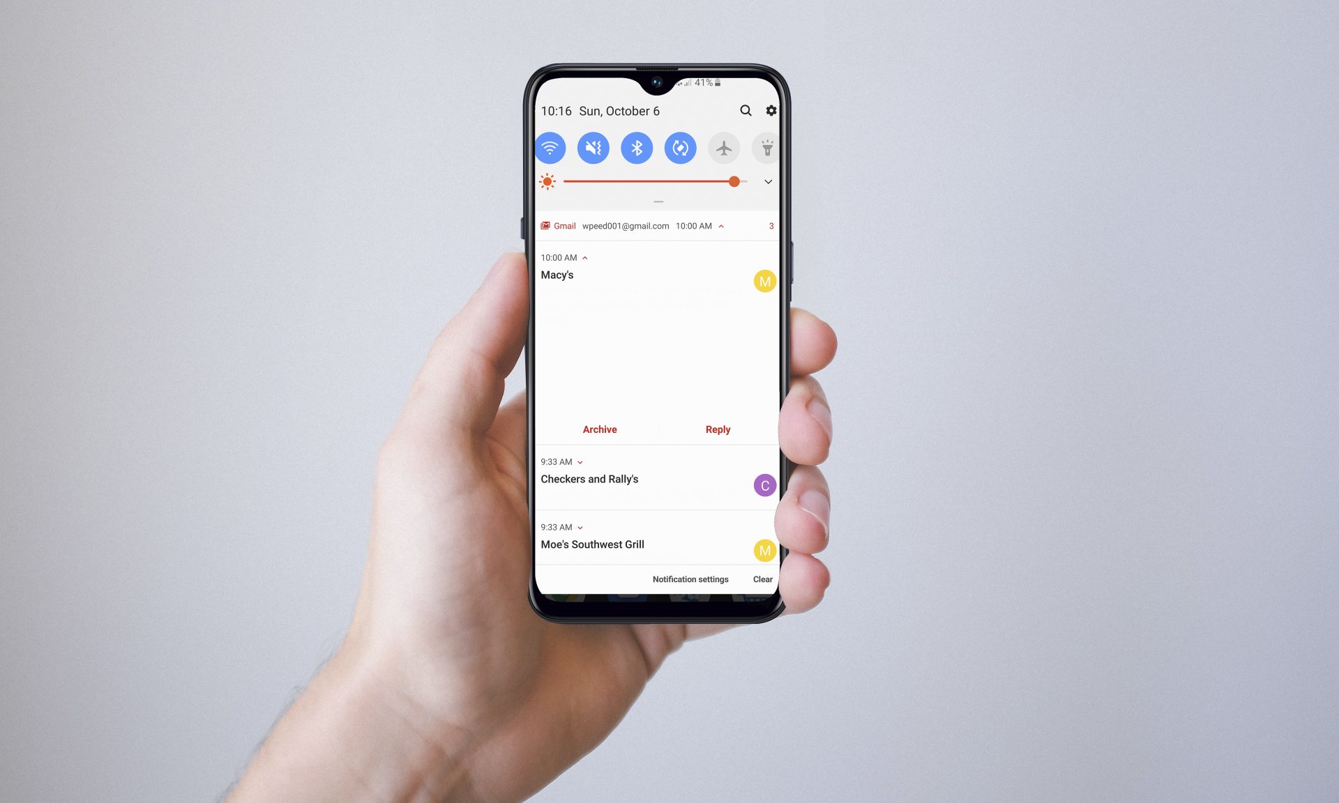 How to keep your Android phone's privacy safe | UnlockUnit