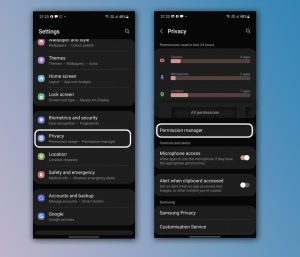 How to keep your Android phone's privacy safe | UnlockUnit