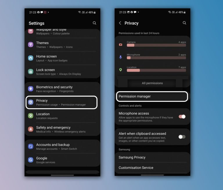 How to keep your Android phone's privacy safe | UnlockUnit