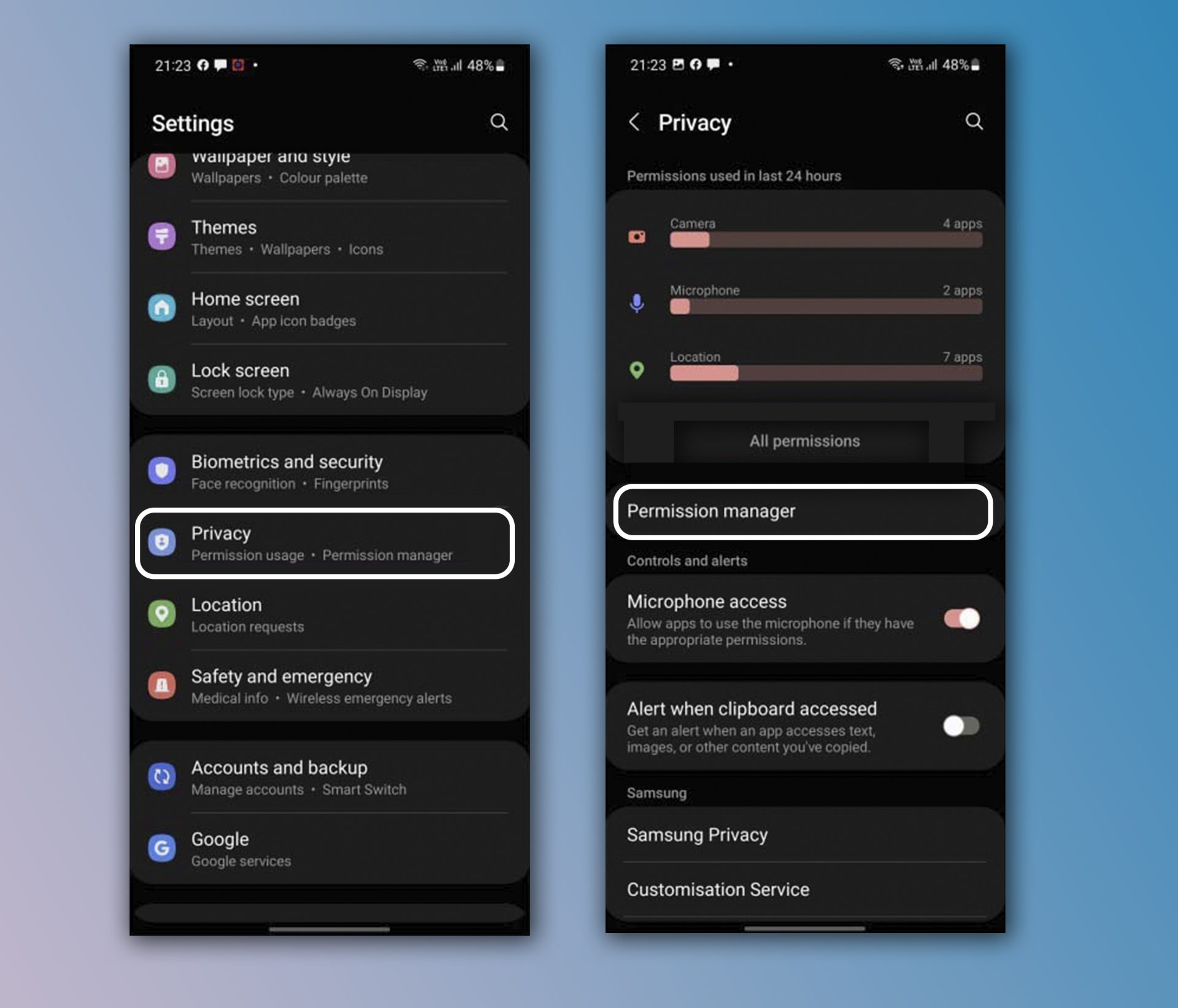 How to keep your Android phone's privacy safe | UnlockUnit