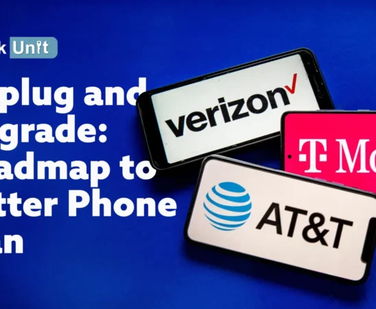 UnlockUnit | Technology and mobile insights, tips, and how to's