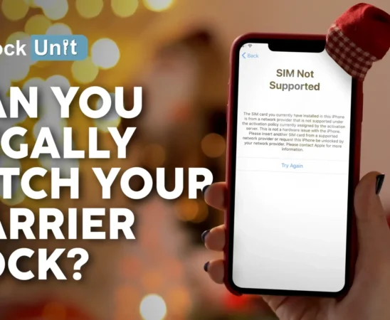 UnlockUnit | Technology and mobile insights, tips, and how to's