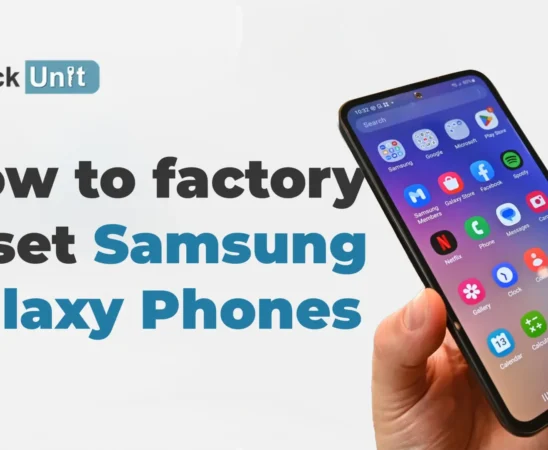 UnlockUnit | Technology and mobile insights, tips, and how to's